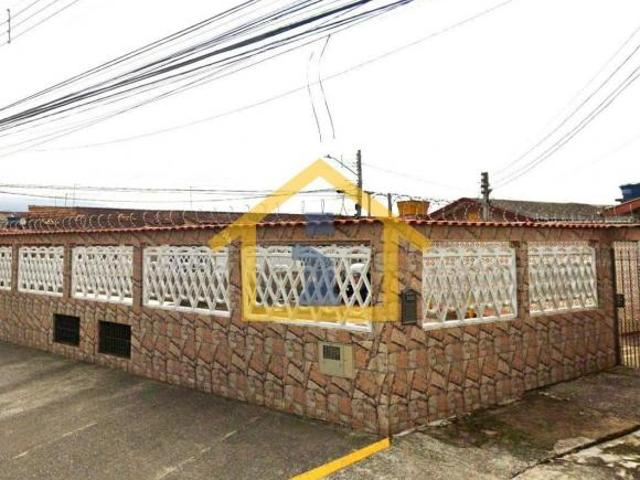 Casa, Real, Praia Grande, SP