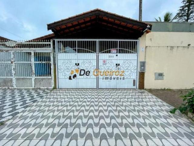 Casa, Real, Praia Grande, SP