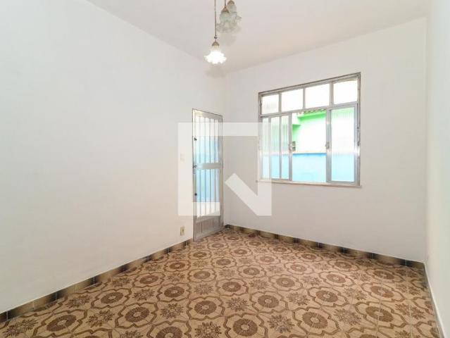 Casa, Realengo, 1 Quarto, 70 m2 Rio de Janeiro