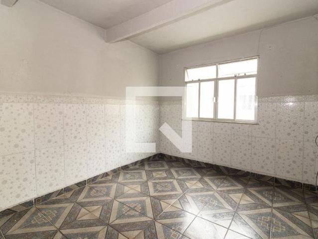 Casa, Realengo, 2 Quartos, 40 m2 Rio de Janeiro