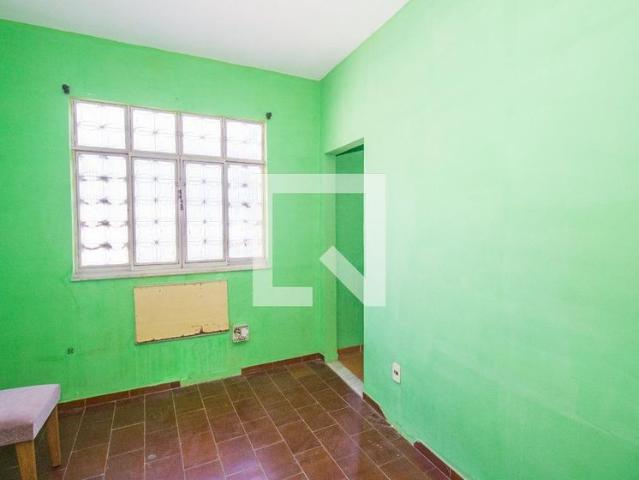 Casa, Realengo, 2 Quartos, 46 m2 Rio de Janeiro