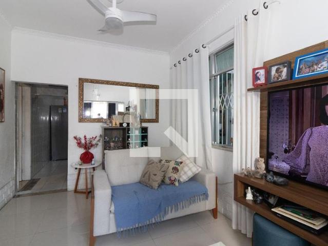 Casa, Realengo, 2 Quartos, 70 m2 Rio de Janeiro