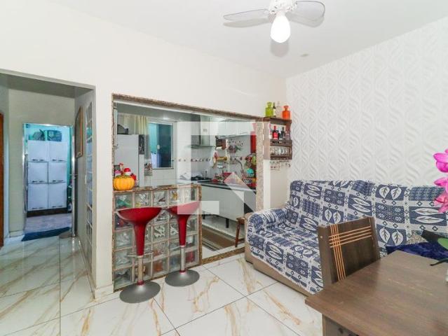 Casa, Realengo, 2 Quartos, 240 m2 Rio de Janeiro