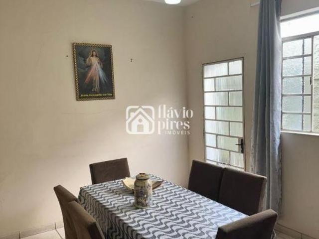 Casa região central de Betim