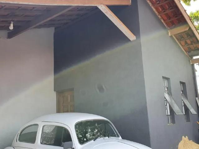 Casa região central de Boituva, terreno de 264m2, muito bem localizada, com 2 dormitorios, edicula c