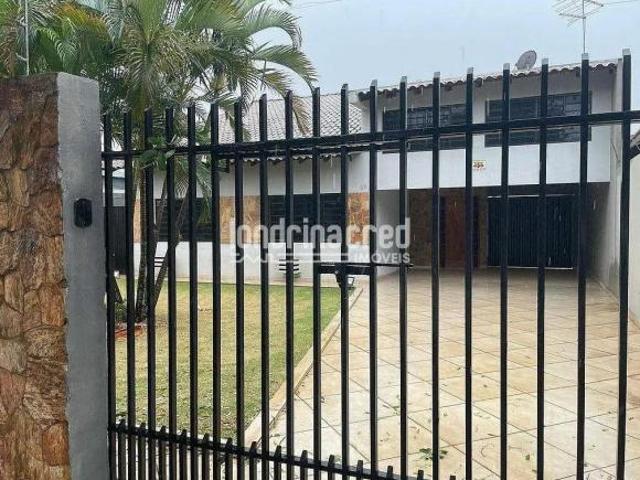 Casa à Venda em Vila Martins, Ibiporã PR