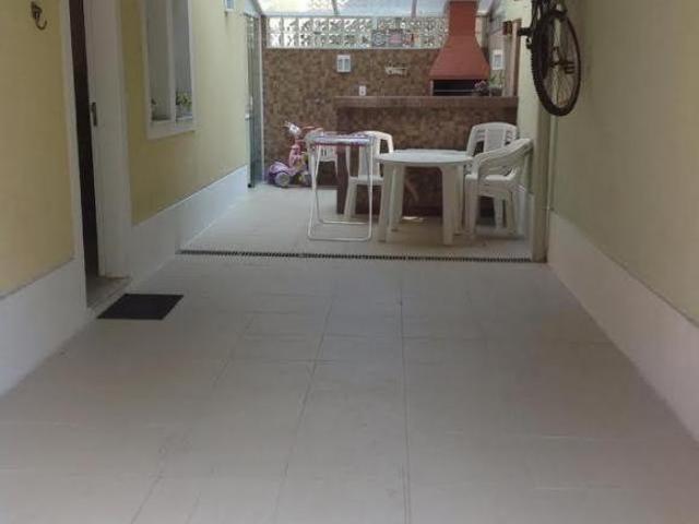 CASA REGIÃO CENTRAL