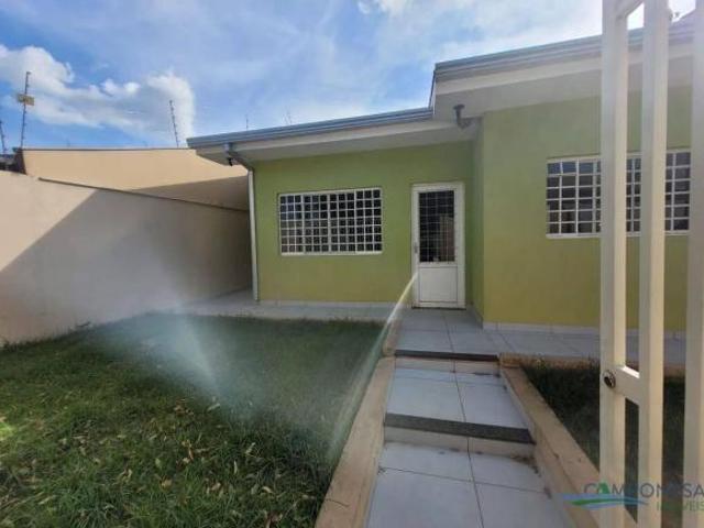 CASA REGIÃO SUL