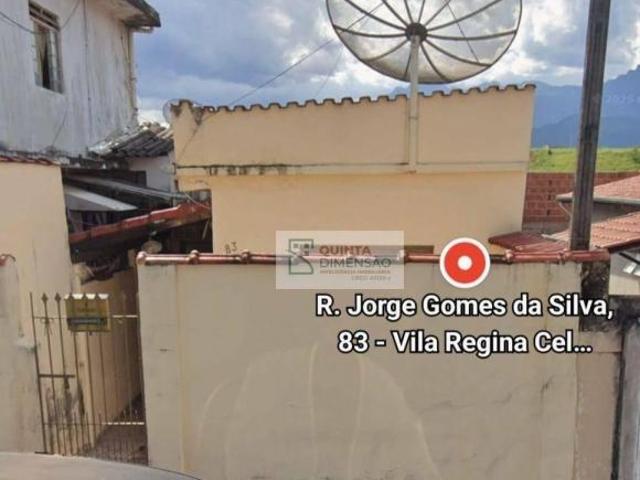 CASA REGINA CÉLIA