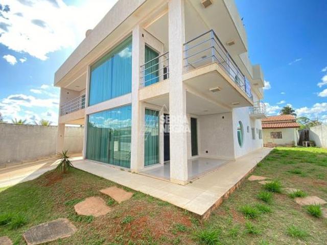 CASA REFORMADA 4 QUARTOS EDÍCULA ÁREA DE LAZER RUA 01 VICENTE PIRES