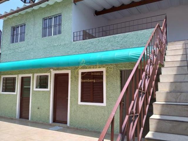 CASA REFORMADA 2 DORM, 1 SUÍTE, 4 VAGAS SANTO AMARO