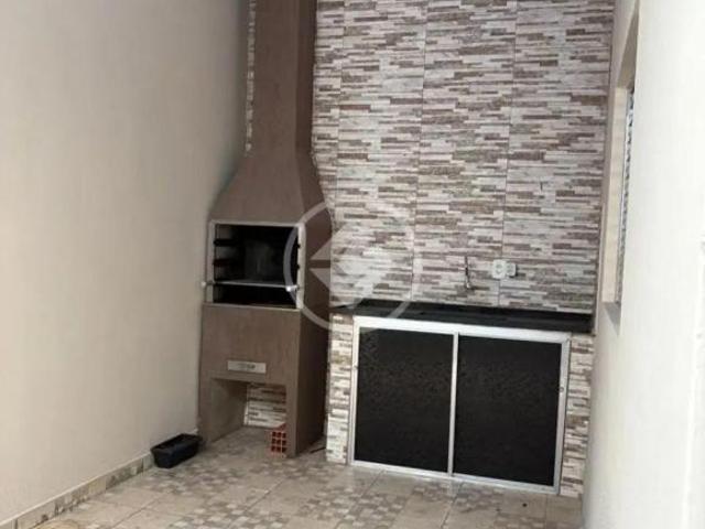 Casa Reformada | 2 Dorms 1 Suíte | 2 Vagas Cobertas | Jardim Interlagos