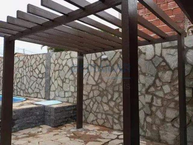 Casa Reformada 2 Suítes | 4 Vagas de Garagem | Piscina e Hidromassagem – Vicente Pires Trecho 3 DF