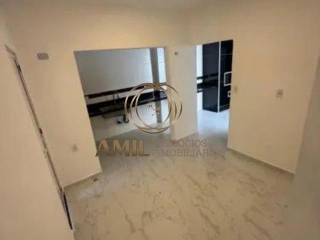 Casa Reformada, 3 Dormitórios sendo 1 suíte, Churrasqueira, 130m², Jardim das Indústrias