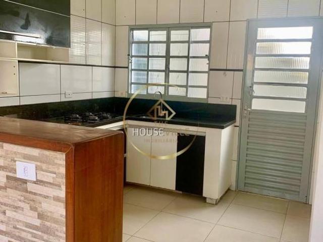 Casa reformada, 3 Dormitórios 1 suíte, Dom Pedro I