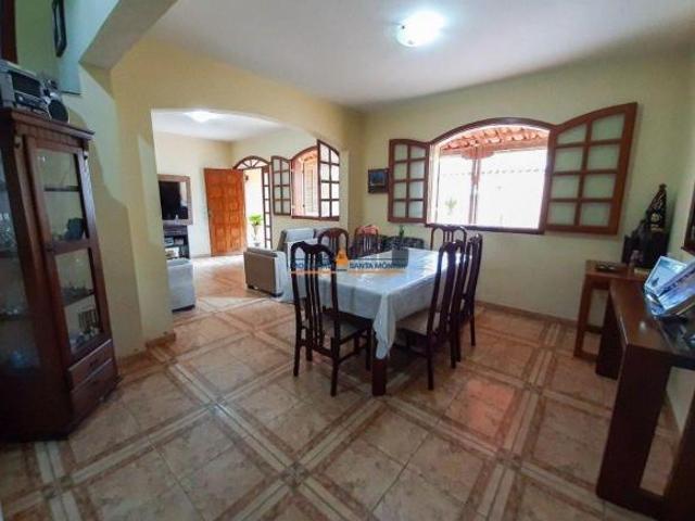 Casa reformada 3qts Jardim Guanabara AMC608