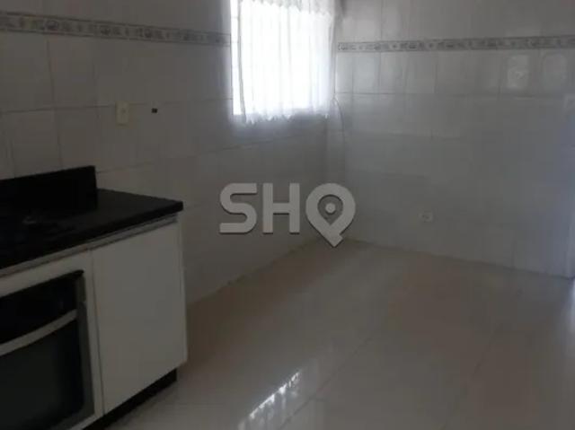 Casa Reformada à Venda no Tucuruvi SP