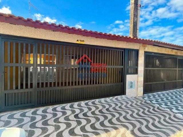 CASA REFORMADA À VENDA NO CAIÇARA – CONFORTO, ESPAÇO E EXCELENTE LOCALIZAÇÃO!