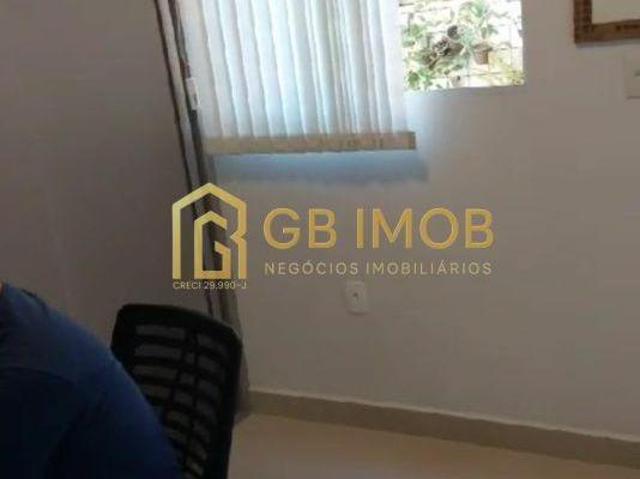 Casa reformada à venda no Condomínio Garden Resort cód. GB 7388