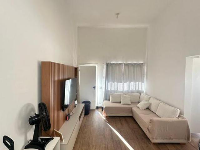 Casa reformada à venda no Portal dos Ipês – Cajamar/SP