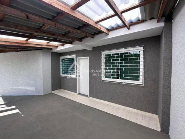 Casa Reformada à Venda em Piraquara Planta Deodoro Excelente oportunidade para quem busca um imóvel