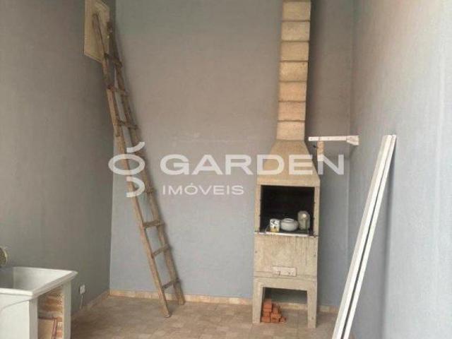 Casa Reformada à venda Jd S. Marina R$ 350.000