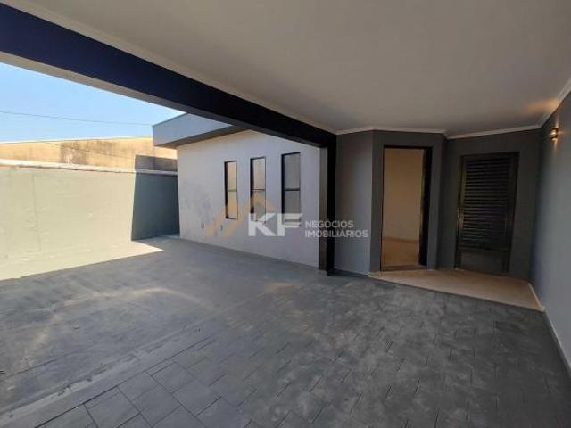 Casa reformada à venda 3 Quartos e quintal no Planalto Verde Ribeirão Preto /SP