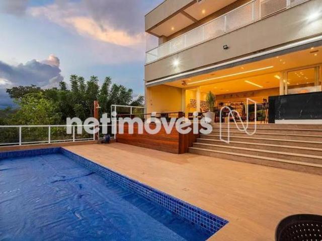 Casa reformada Alto padrão sofisticação Vista livre Maxximo Garden Jardim Botânico