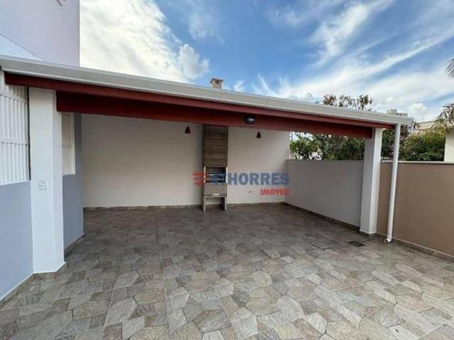 Casa Reformada com 3 dormitórios 3 suítes à venda, 325 m² por R$ 3.000.000 Vila Pirajussara Sã