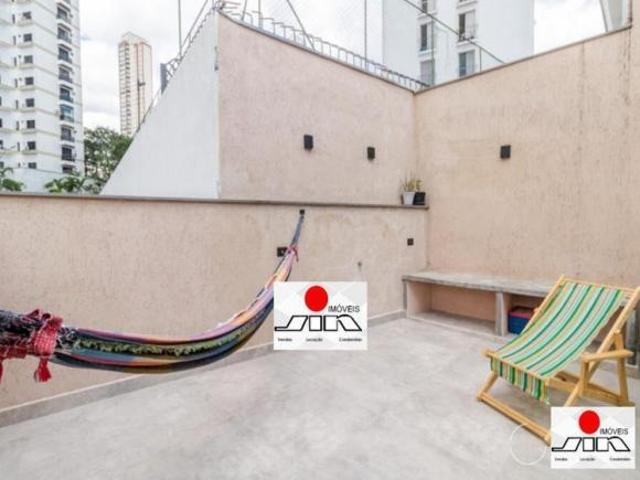 Casa Reformada com 3 Dormitórios e 2 Vagas na Mooca – Clima de Interior e Localização Privilegiada