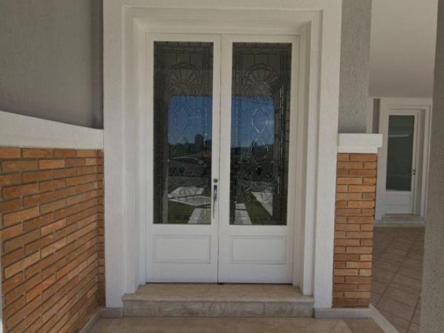 Casa Reformada com 5 Suítes no Residencial 2 Alphaville Barueri