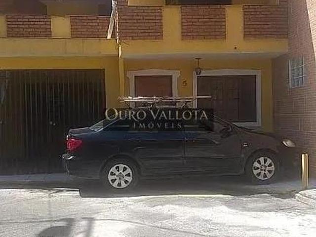 Casa reformada com 90m² CA 210306S