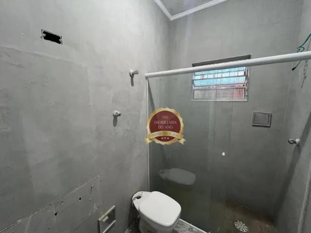 Casa Reformada com Piscina à Venda no Maracanã Praia Grande/SP