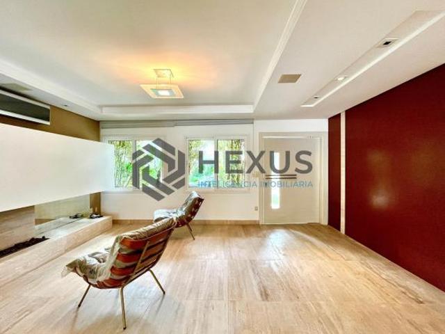 Casa reformada com piscina e área gourmet no Jardim Pernambuco I, Guarujá