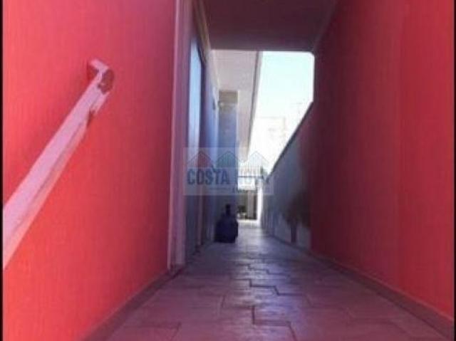 Casa reformada com piscina e 3 suítes no Parque São Domingos