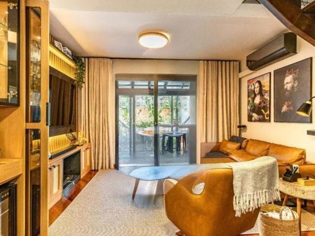 Casa reformada com vista incrível espaço goumet e jacuzzi, Proximo ao Iaguatemi