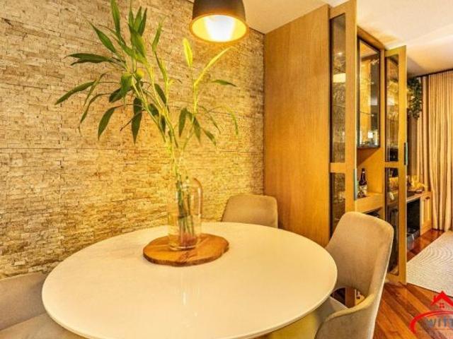 Casa reformada com vista incrível espaço goumet e jacuzzi, Proximo ao Iaguatemi