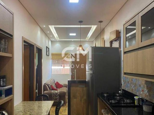 CASA REFORMADA / CONDOMINIO / SOBRADINHO II / 61 3595 1212