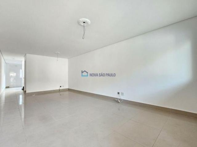 Casa reformada e nunca habitada Alto do Ipiranga