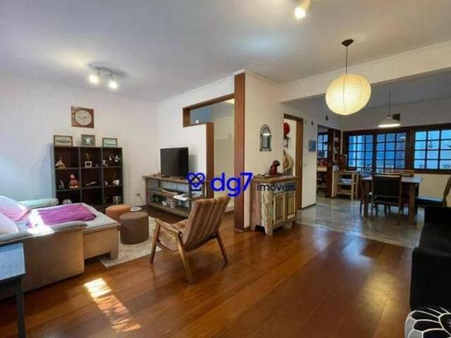 Casa reformada e impecável no Jardim Rizzo – Ao lado da USP!