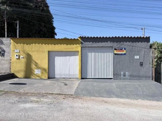 Casa reformada em Valparaiso abaixo do valor de avaliação