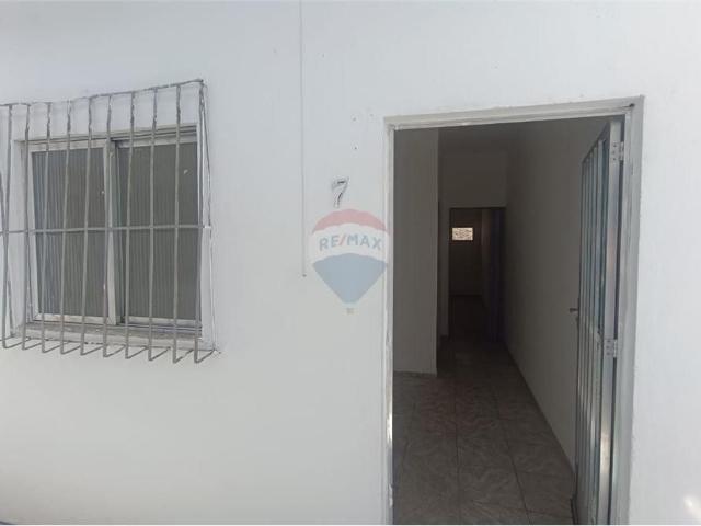 Casa Reformada em Vila Residencial: Tranquilidade e Conforto Em São Cristovão!