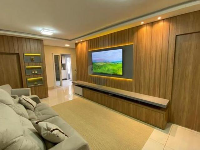 Casa reformada em condomínio fechado Esmeralda Várzea Grande com 120m²