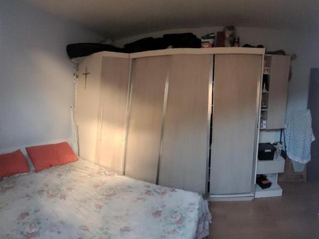 Casa reformada em condomínio fechado – Village Golden, Boituva