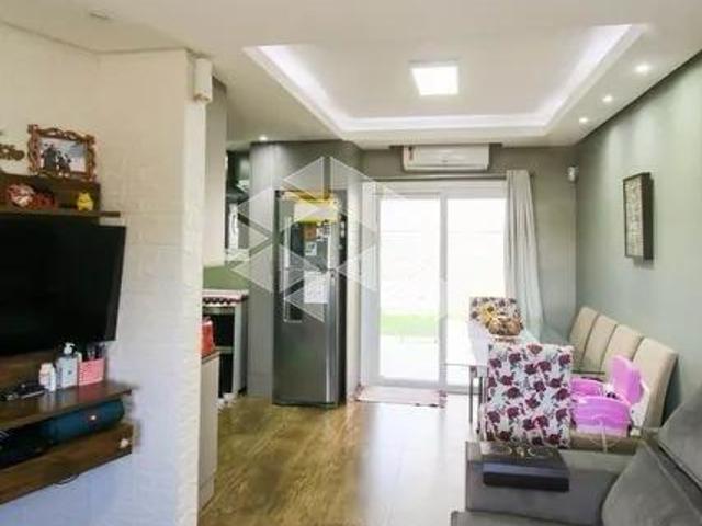 Casa Reformada, Moderna e Completa Pronta para Morar! Excelente localização perto da ULBRA e ParkS