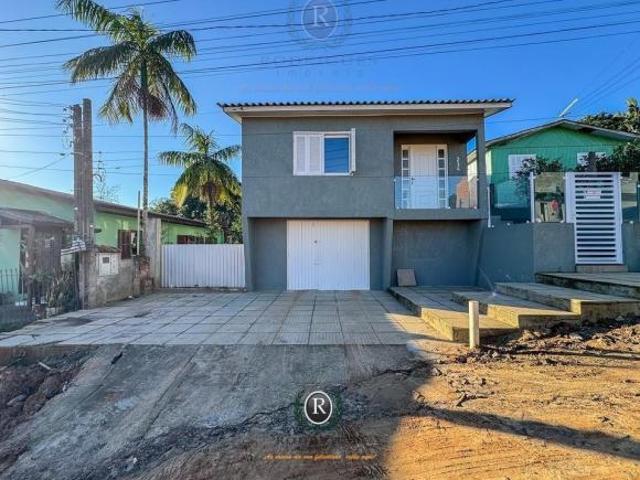 Casa Reformada na Vila São João em Torres RS