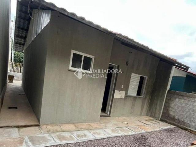 Casa Reformada na Boa Saude