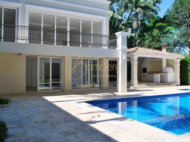 CASA REFORMADA NA CHÁCARA FLORA 4 SUITES ESPAÇO GOURMET SALÃO DE JOGOS PISCINA E JARDIM