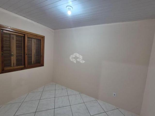 Casa reformada na Hípica pronta para morar!