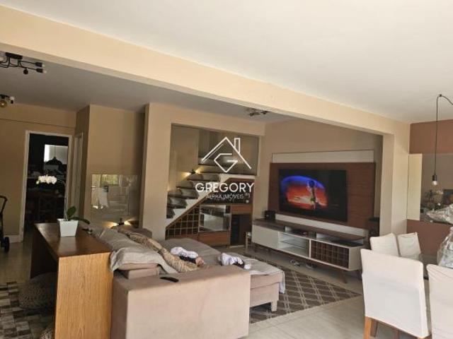 CASA REFORMADA NO TAMBORÉ 6